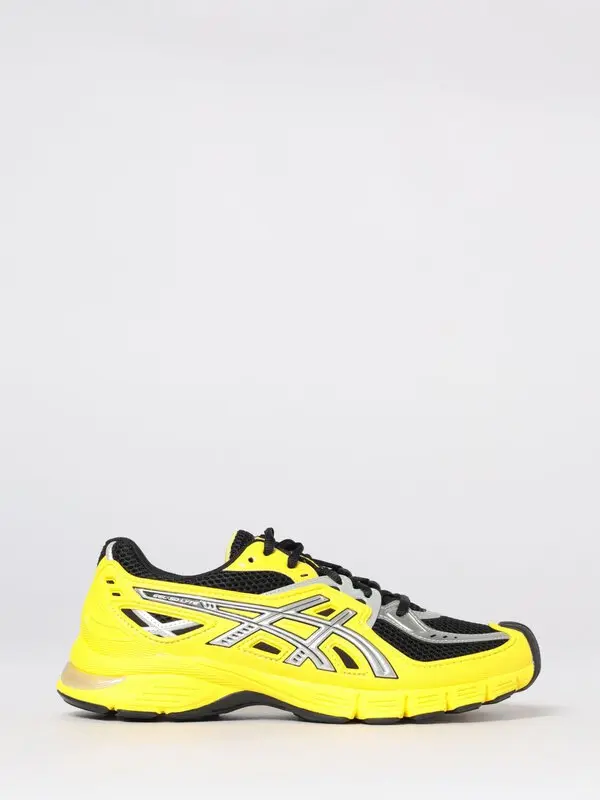 Asics Trainers Colour - Yellow