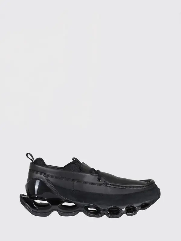 Mizuno Wave Prophecy Moc Leather Sneakers