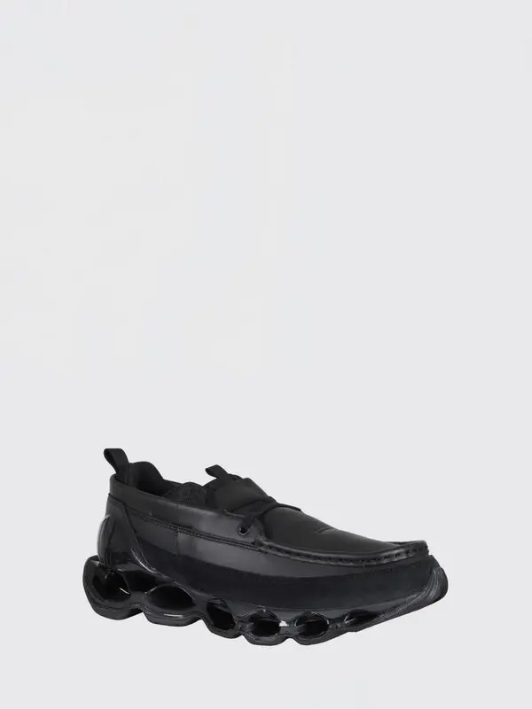 Mizuno Wave Prophecy Moc Leather Sneakers