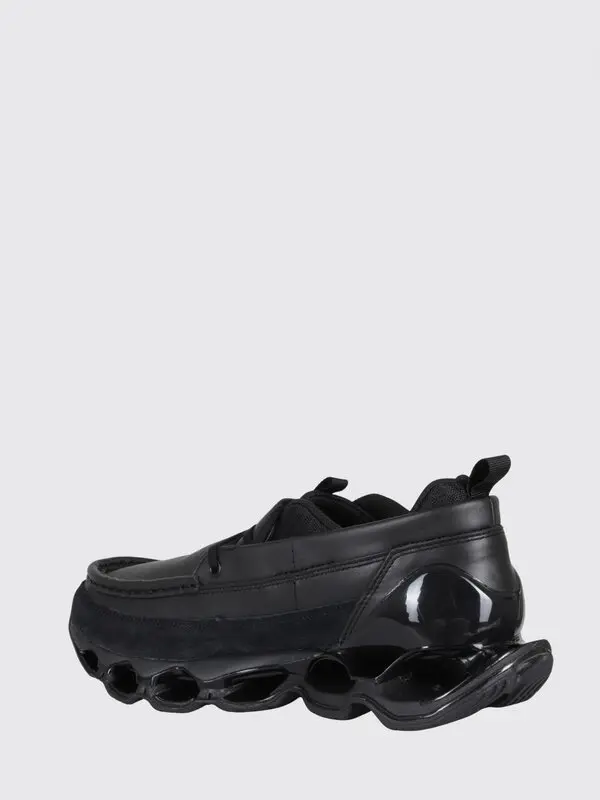 Mizuno Wave Prophecy Moc Leather Sneakers