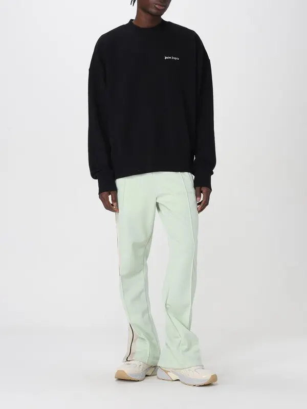 Palm Angels Sweatshirt Colour
