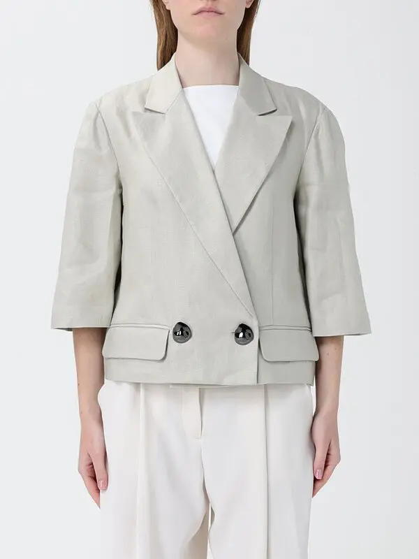 Armani Exchange Jacket Colour