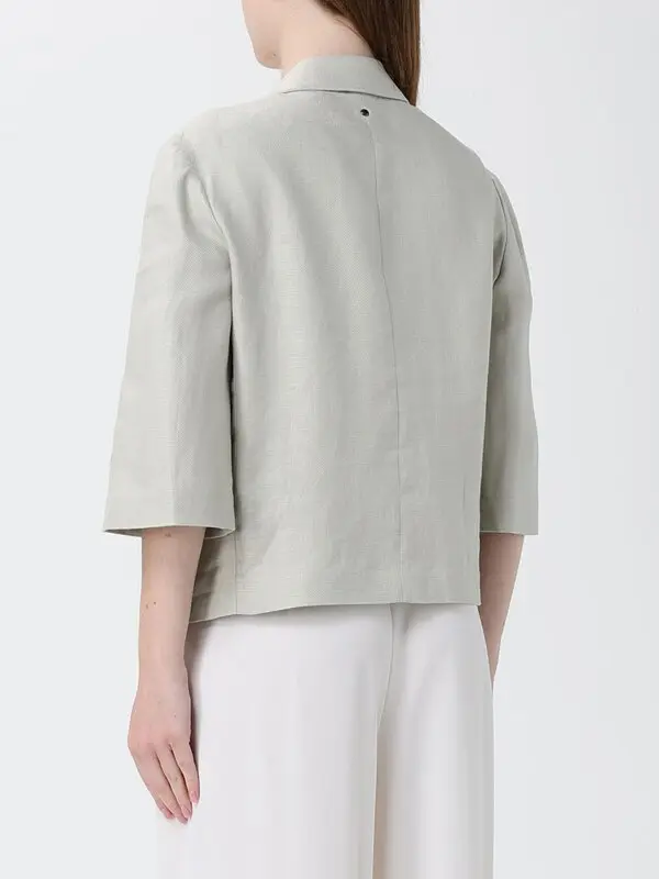 Armani Exchange Jacket Colour