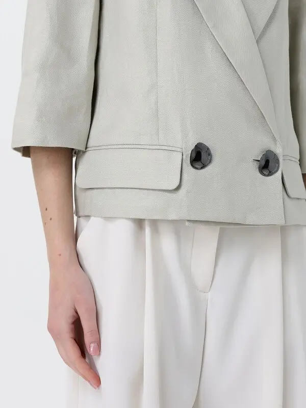 Armani Exchange Jacket Colour