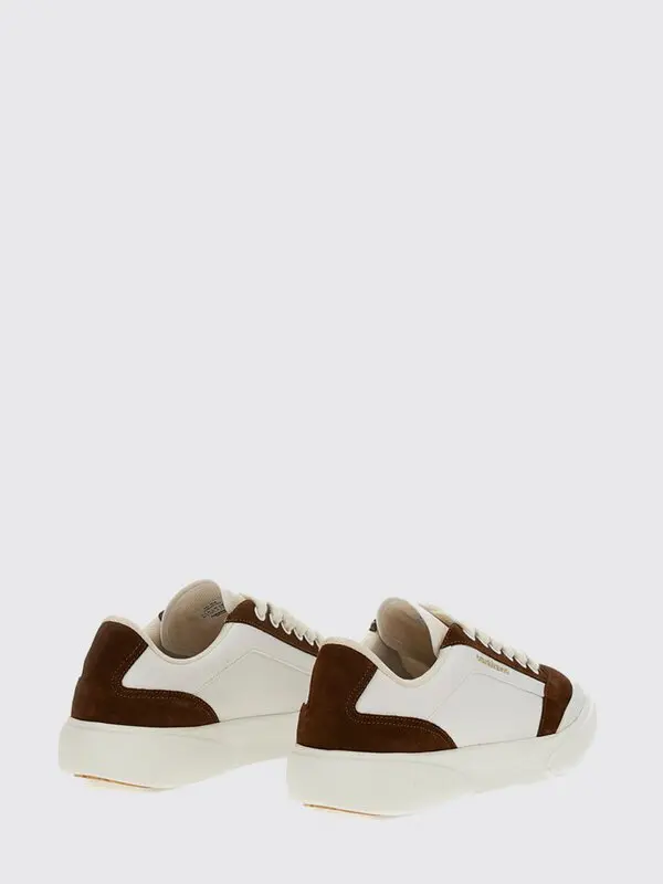 Casablanca Lace-up Sneakers