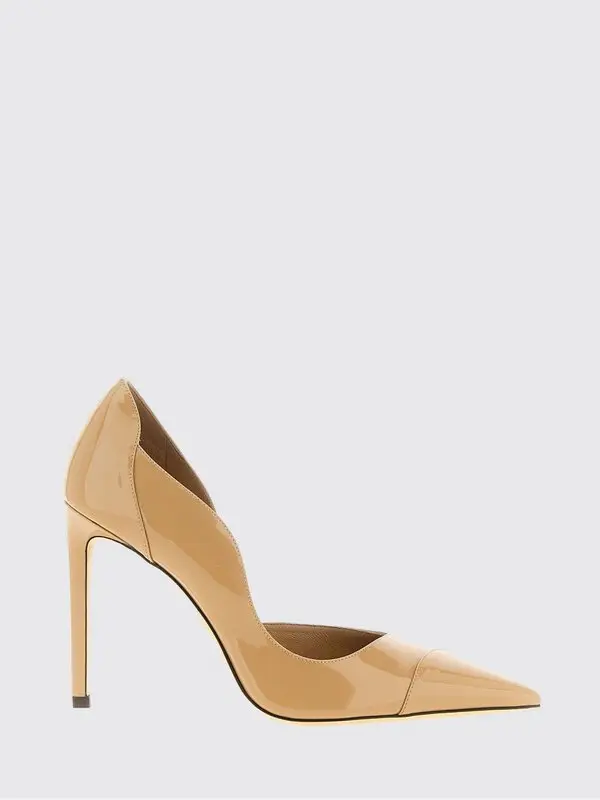 JIMMY CHOO Pointed Toe Stiletto Court Shoes