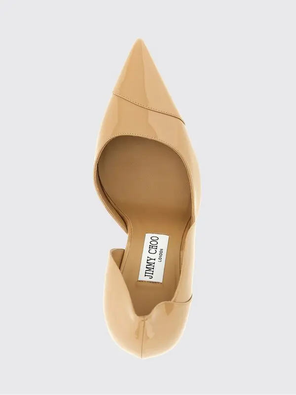 JIMMY CHOO Pointed Toe Stiletto Court Shoes