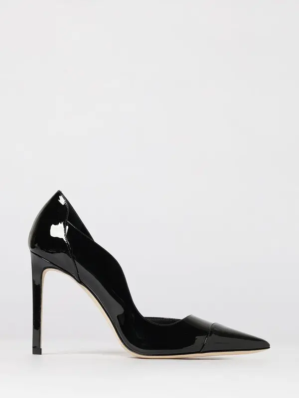 JIMMY CHOO Court Shoes Colour - Black