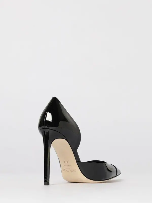 JIMMY CHOO Court Shoes Colour - Black