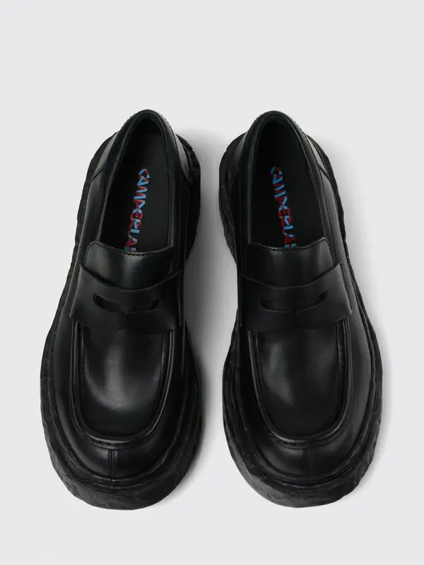 Camper Loafers