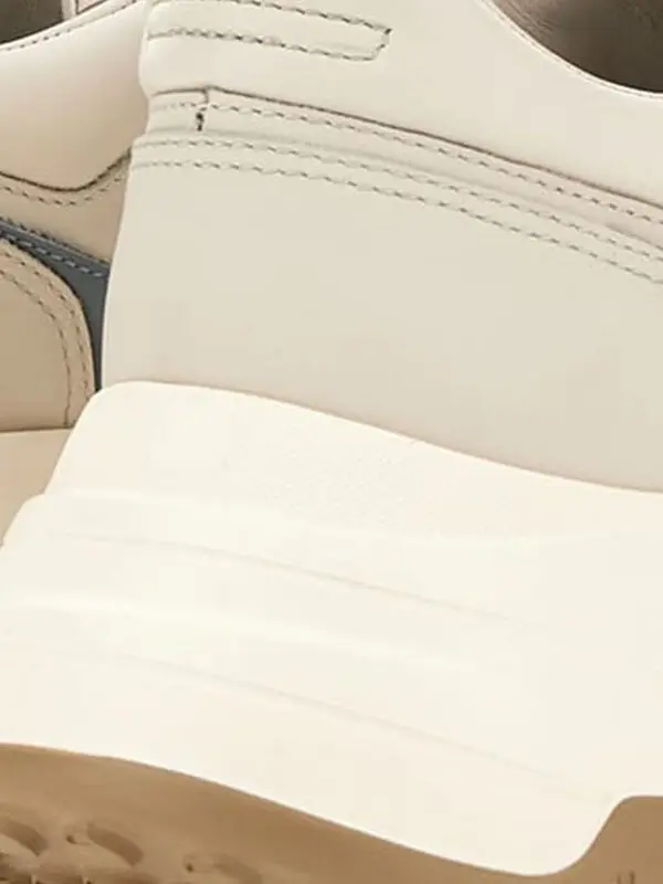 Hogan Trainers Colour - White 2