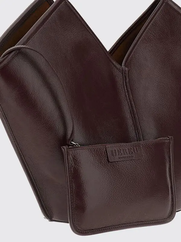 Hereu Shoulder Bag Colour - Red
