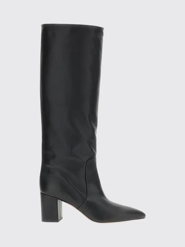 Paris Texas Boots Colour