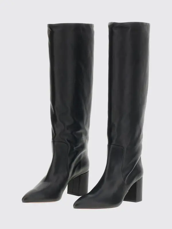 Paris Texas Boots Colour