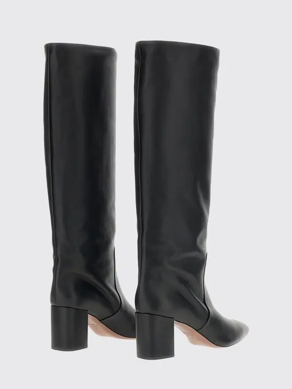 Paris Texas Boots Colour