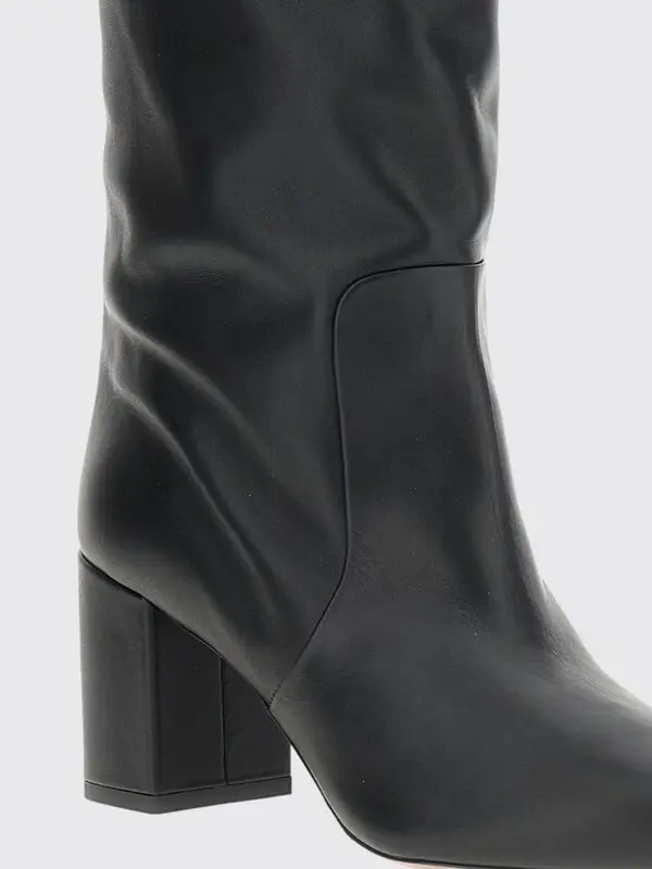 Paris Texas Boots Colour