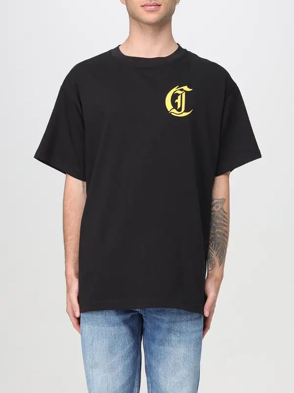 Just Cavalli T-shirt Colour
