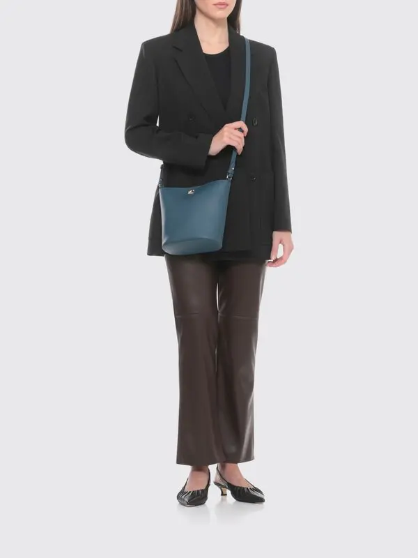 COCCINELLE Leather Nikla Bag