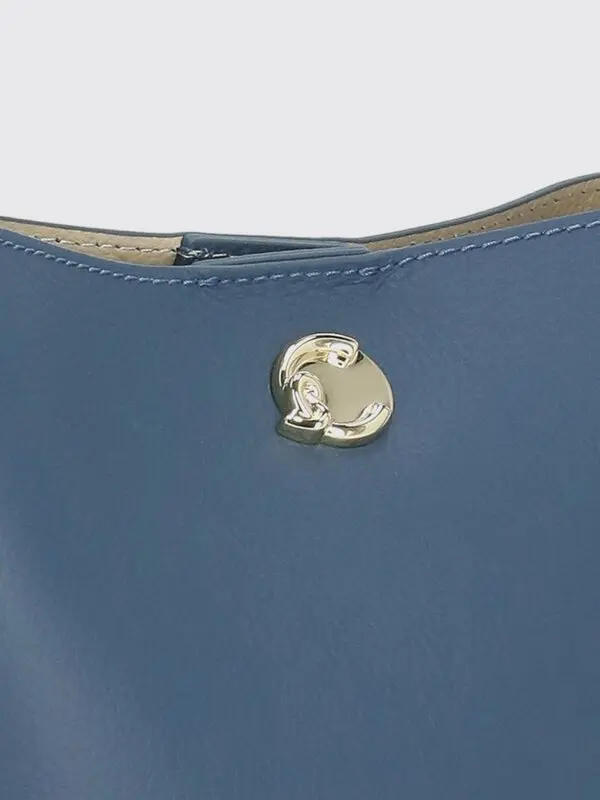 COCCINELLE Leather Nikla Bag