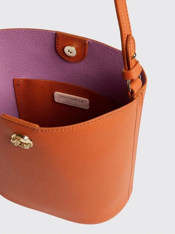 COCCINELLE Leather Nikla Bag