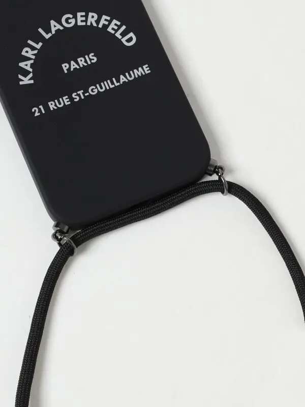 Karl Lagerfeld Tech Accessories Lifestyle Colour