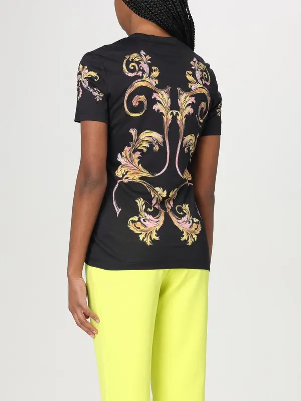 Versace T-shirt Colour