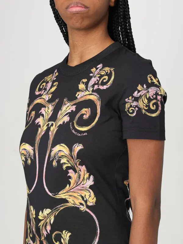 Versace T-shirt Colour
