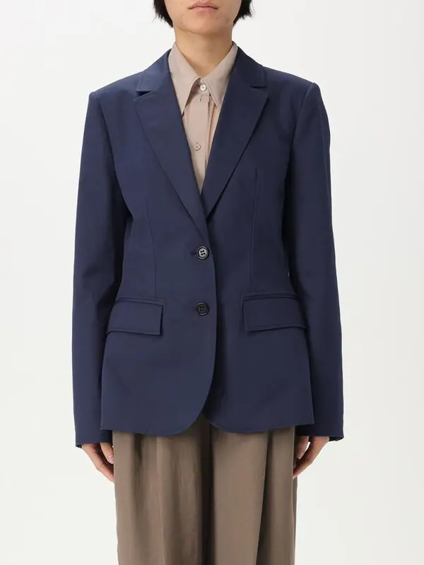Alberta Ferretti Jacket Colour