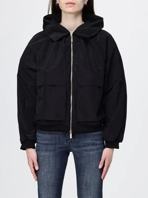 Armani Exchange Jacket Colour