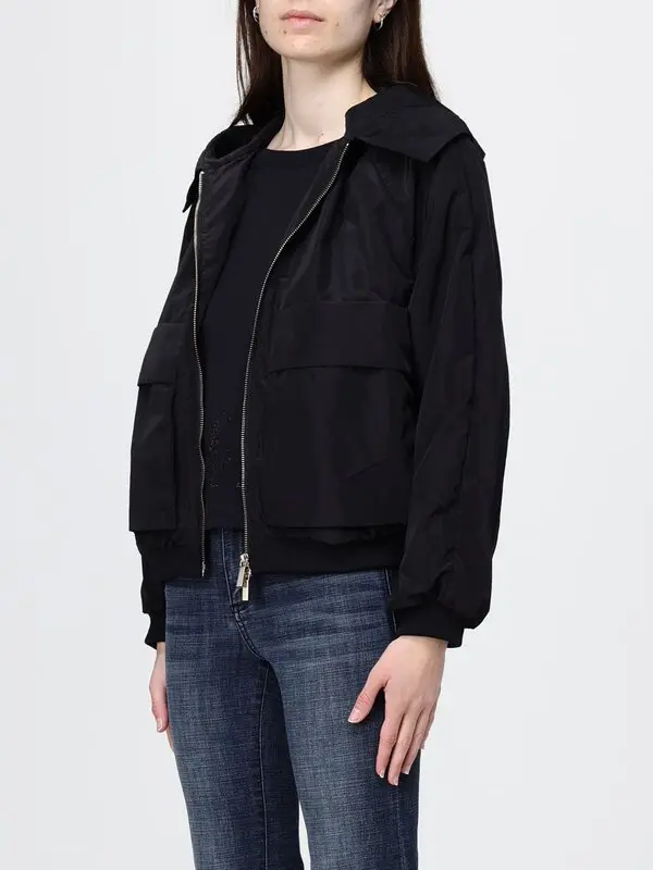 Armani Exchange Jacket Colour