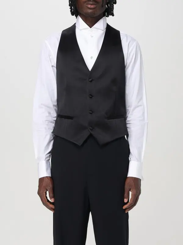 Emporio Armani Waistcoat