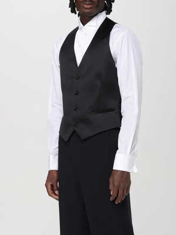 Emporio Armani Waistcoat