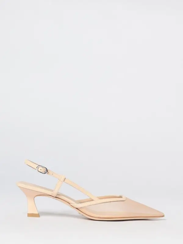 STUART WEITZMAN Court Shoes Colour - Beige