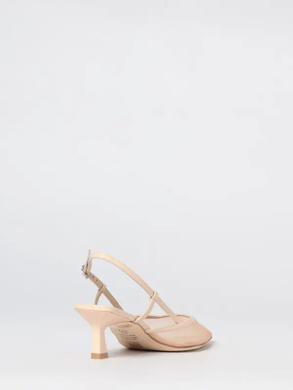 STUART WEITZMAN Court Shoes Colour - Beige