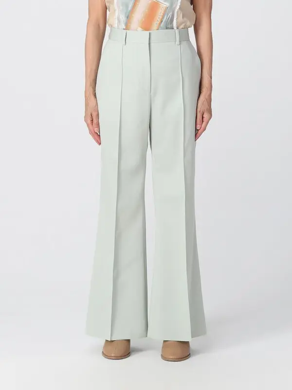 LANVIN Trousers Colour