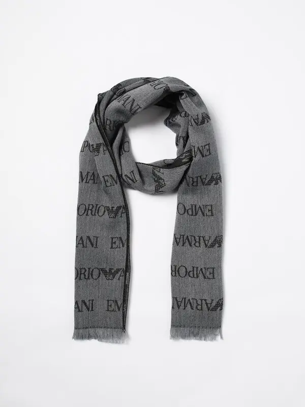 Emporio Armani Scarf Colour