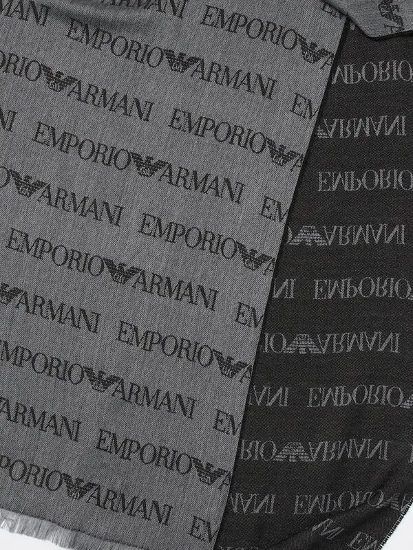 Emporio Armani Scarf Colour