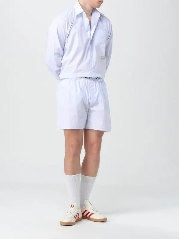 Aries Shirt Colour
