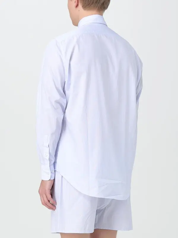 Aries Shirt Colour