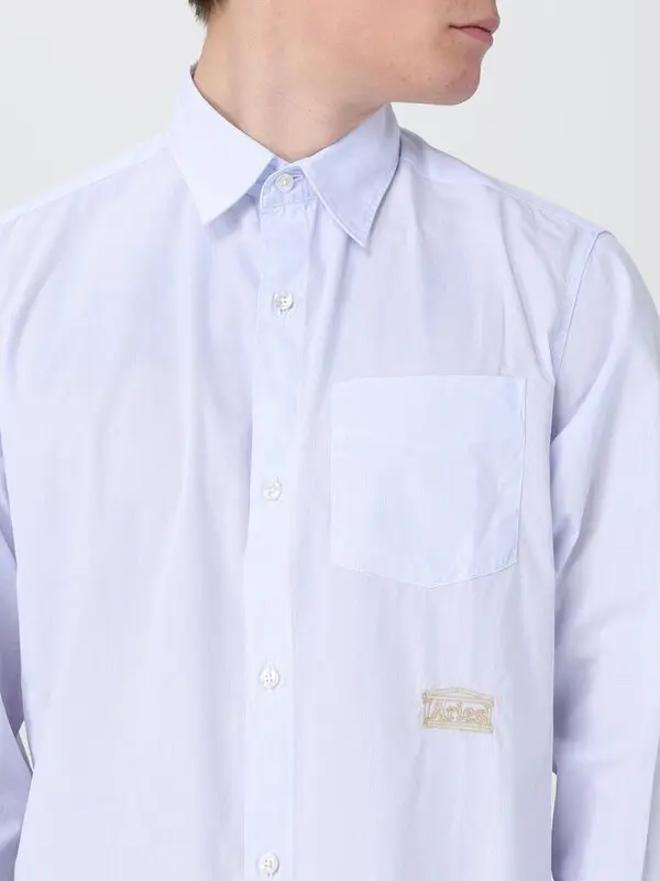 Aries Shirt Colour