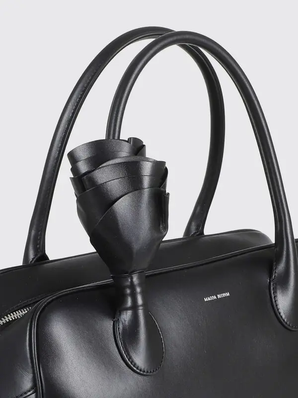 Magda Butrym Brigitte Leather Bag