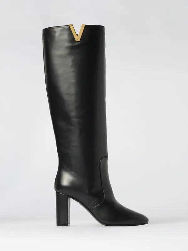 VIA ROMA 15 Boots Colour