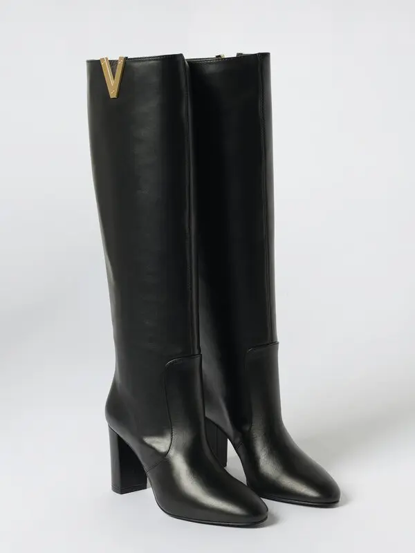 VIA ROMA 15 Boots Colour