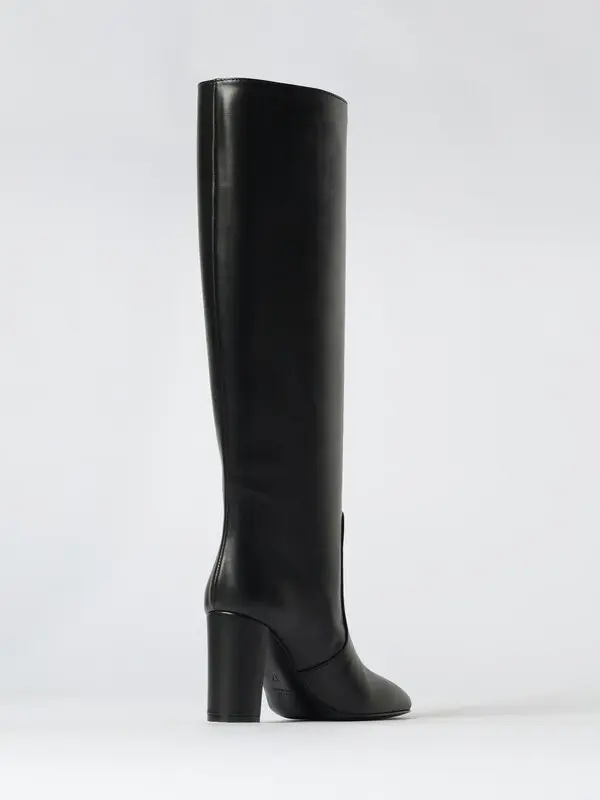 VIA ROMA 15 Boots Colour