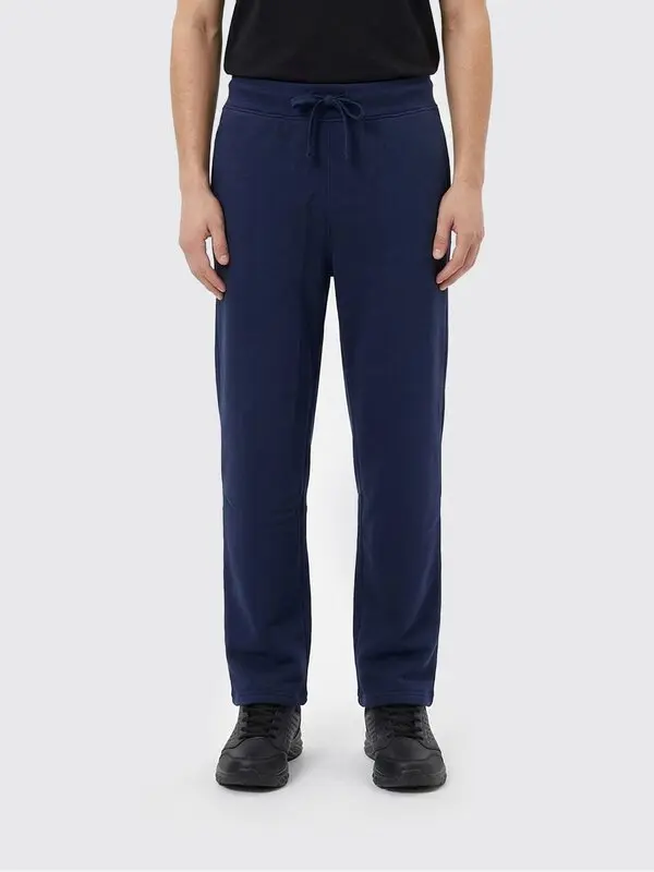 Polo Ralph Lauren Cotton Jogging Trousers