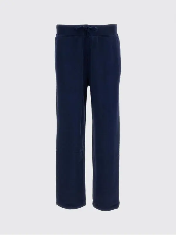 Polo Ralph Lauren Cotton Jogging Trousers