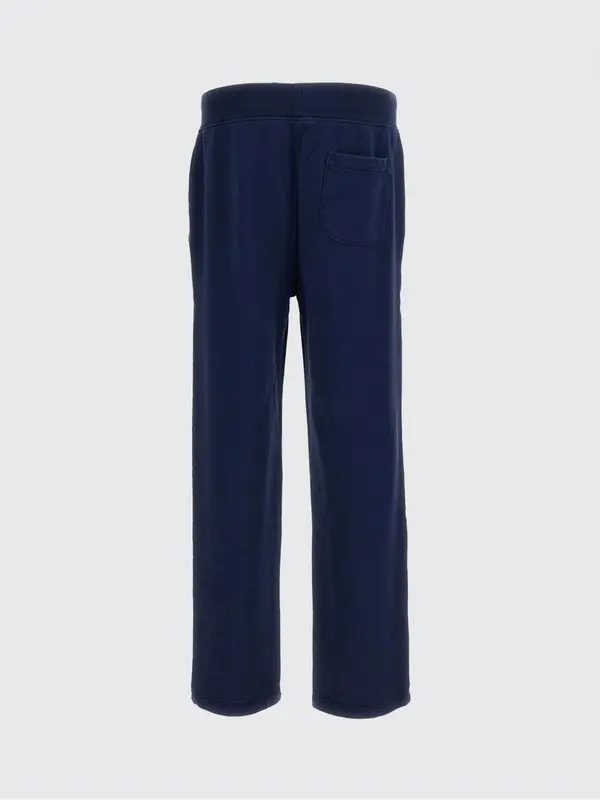 Polo Ralph Lauren Cotton Jogging Trousers