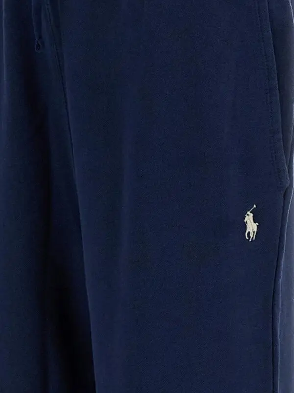 Polo Ralph Lauren Cotton Jogging Trousers
