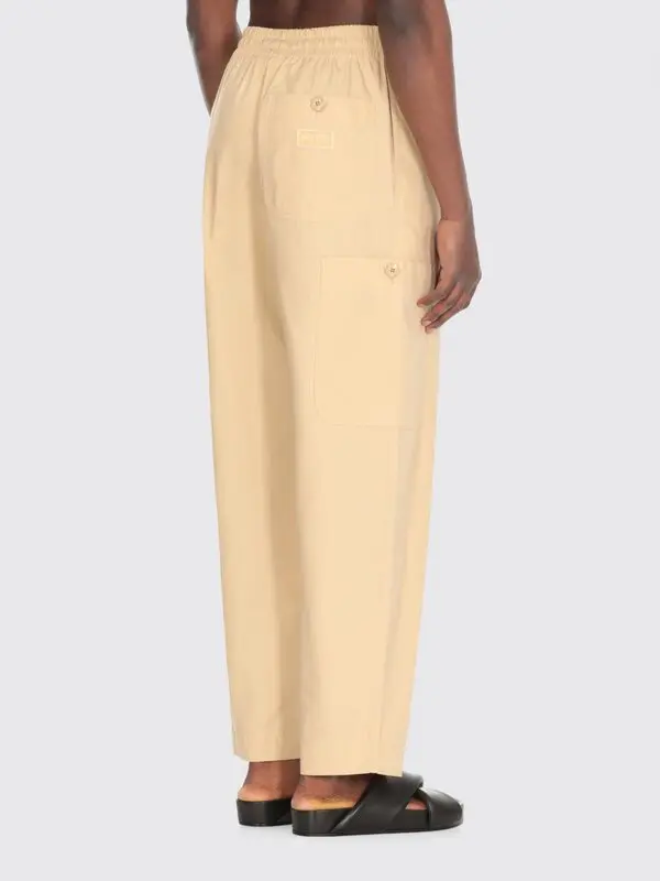 Kenzo Tailored Trousers