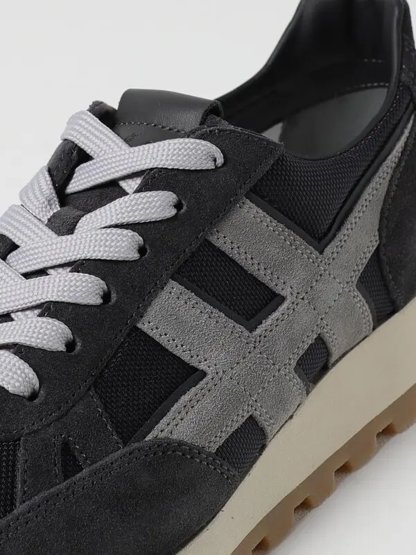 Hogan Trainers Colour